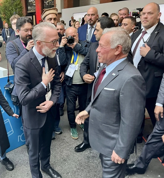 ATscale commits to increasing access to assistive technology at the ...