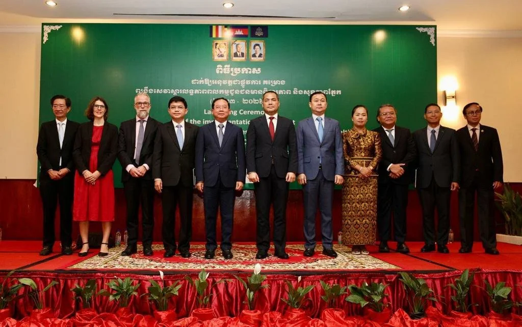 Catalytic funding set to increase access to assistive technology for ...